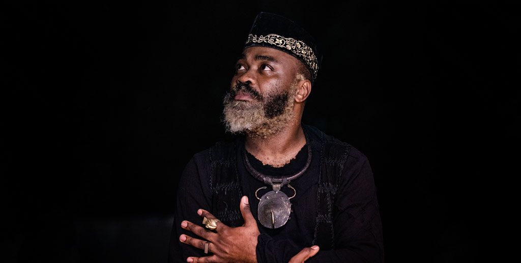 Nduduzo Makhathini | Official Website